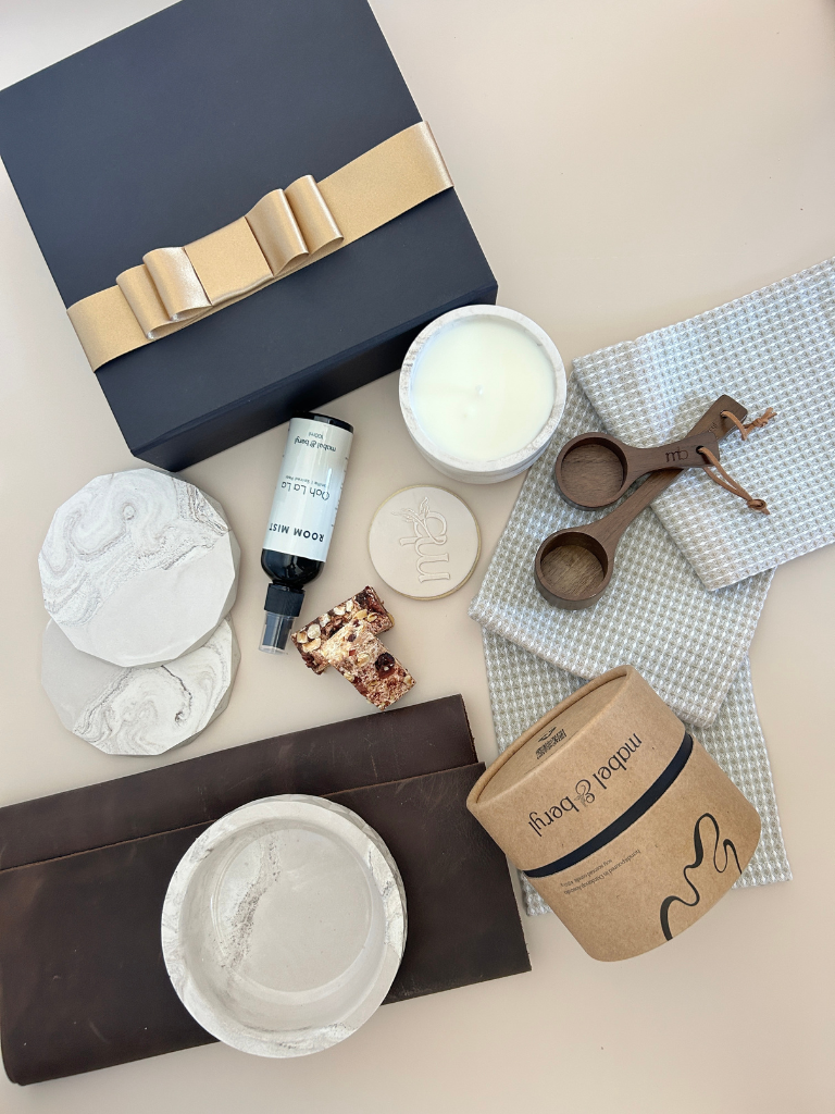 Gift Bundles & Boxes – Mabel and Beryl