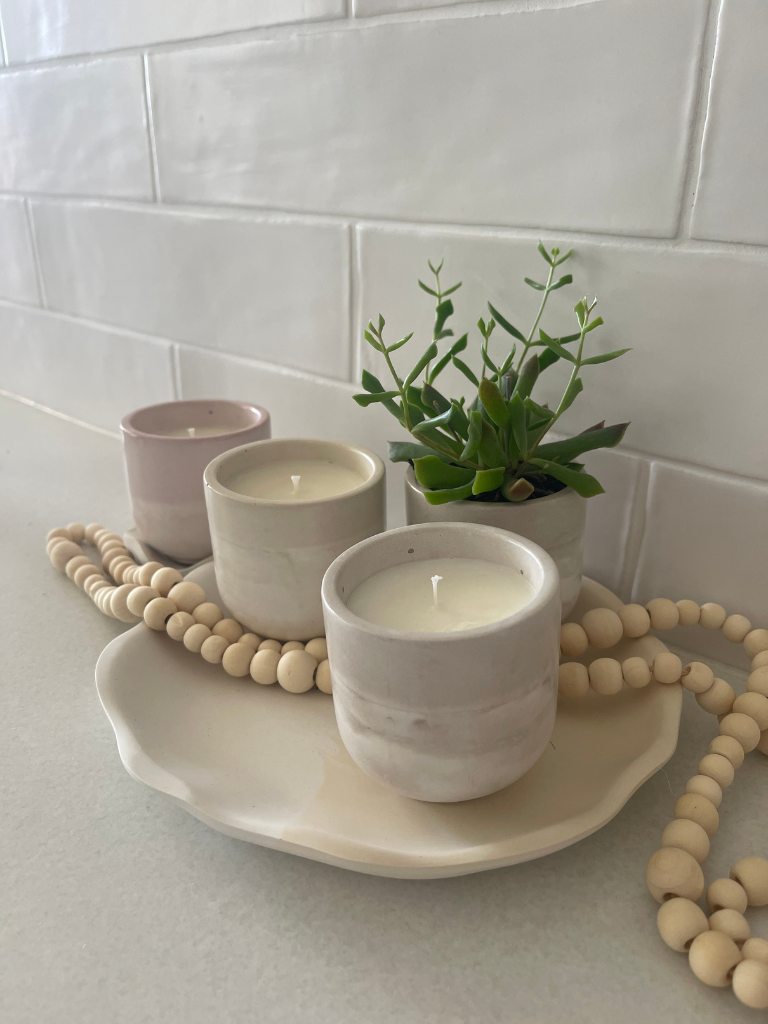 Luxury Candles – Mabel and Beryl